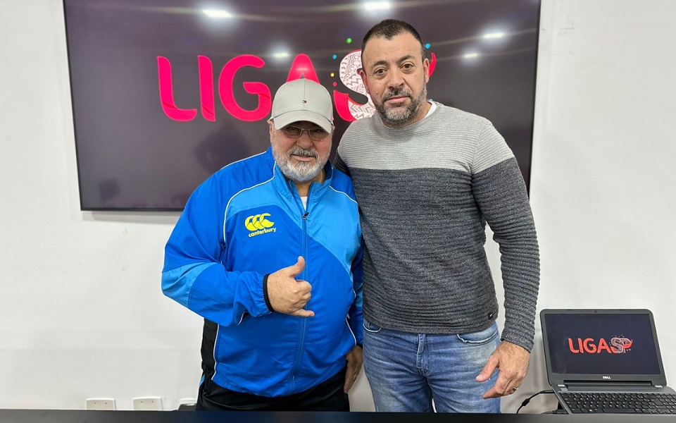 Liga SP reelege diretoria | Nosso Carnaval